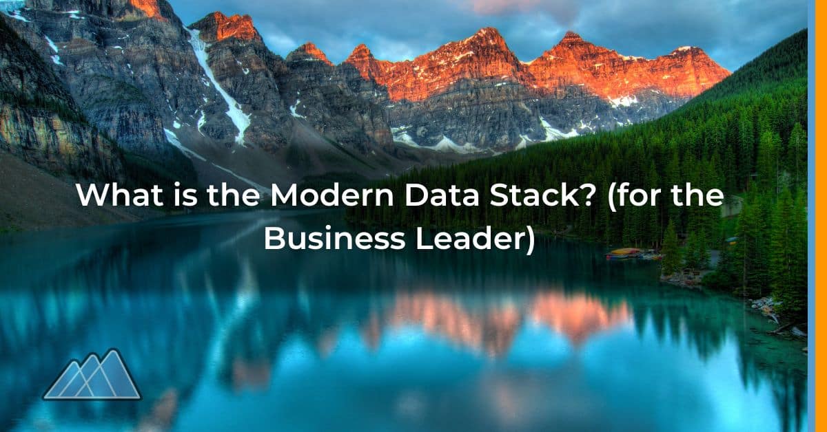 In-Depth Look Into The Modern Data Stack | Datateer