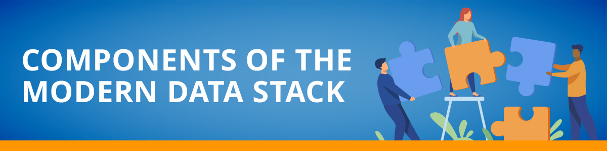 In-Depth Look Into The Modern Data Stack - Datateer