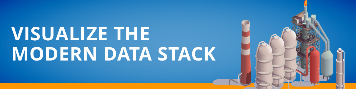 In-Depth Look Into The Modern Data Stack - Datateer