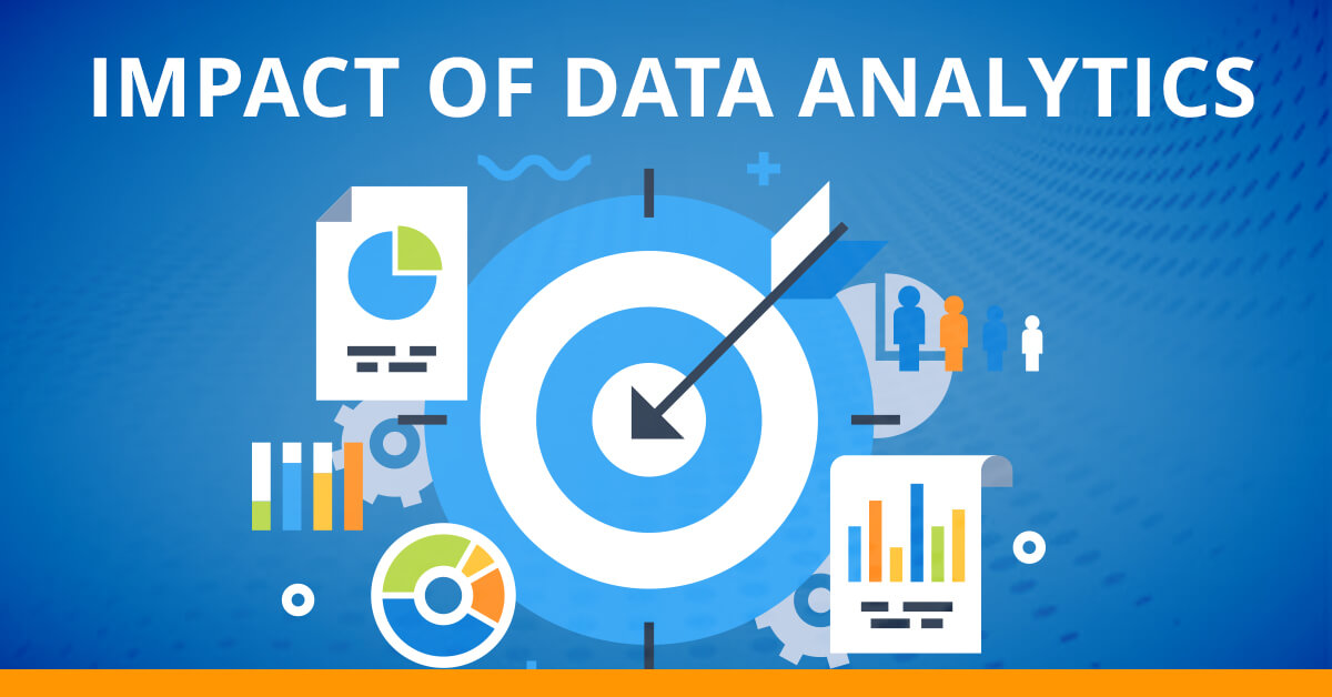 What is Data Analytics? Learn the Role & Impact of Data Analytics in ...