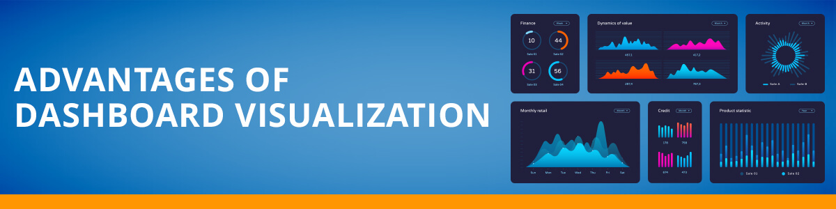 What is a Data Dashboard? Overview, Tips, Software, & Examples - Datateer