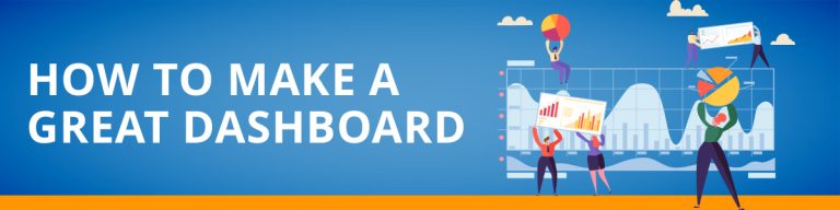 What is a Data Dashboard? Overview, Tips, Software, & Examples - Datateer