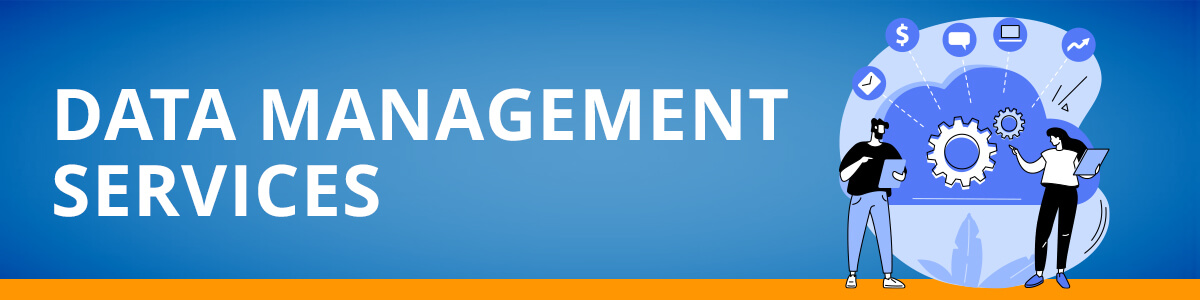 What is Data Management? Services, Solutions, & Software | Datateer