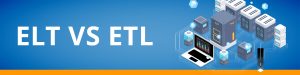 What is ETL/ELT? A Guide to Data Integration, Extraction & Replication ...