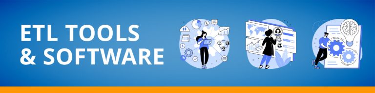 What is ETL/ELT? A Guide to Data Integration, Extraction & Replication ...