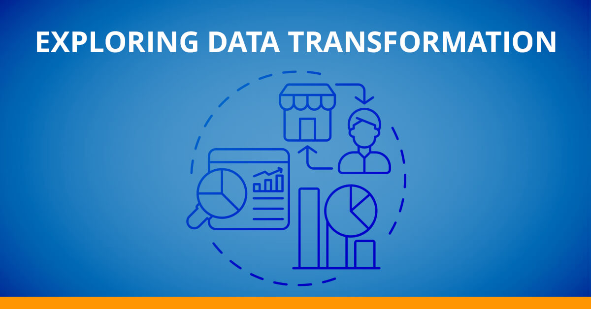 What is Data Transformation? Insights into Metrics & KPI Tools | Datateer