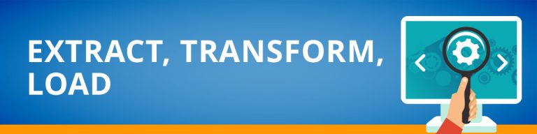 What is ETL/ELT? A Guide to Data Integration, Extraction & Replication ...