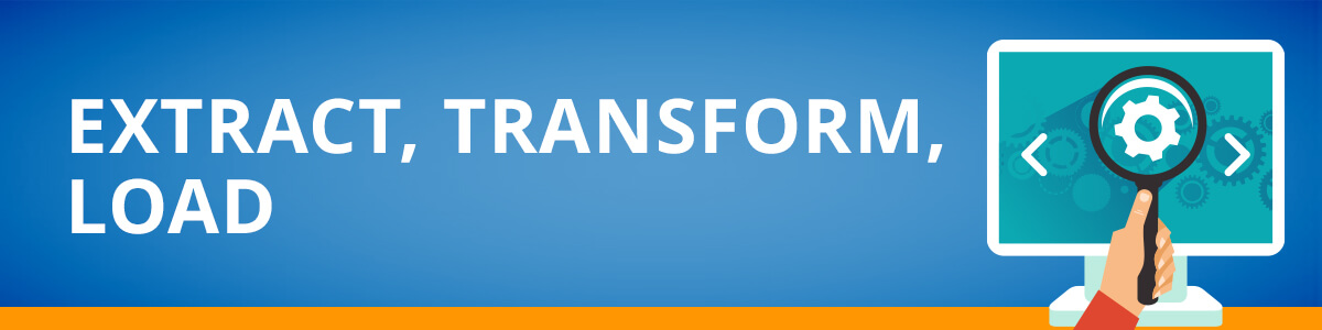 What is ETL/ELT? A Guide to Data Integration, Extraction & Replication ...