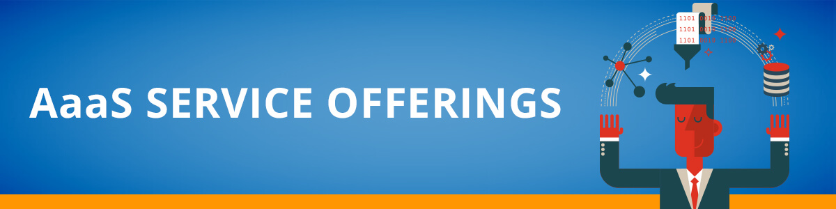 What Is Analytics as a Service (AaaS)? Overview of Data Analytics Services & Consulting - Datateer