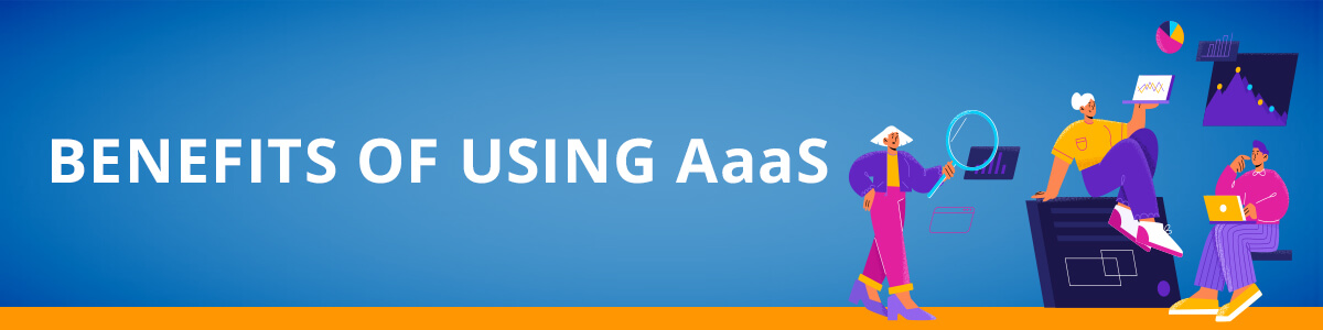 What Is Analytics as a Service (AaaS)? Overview of Data Analytics Services & Consulting - Datateer