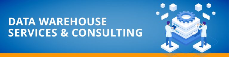 A Complete Guide to Data Warehousing Services (DWaaS) & Consulting ...