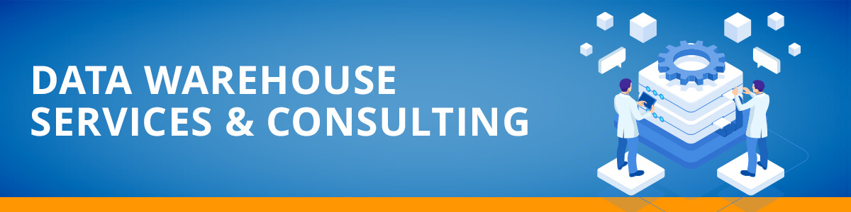 A Complete Guide to Data Warehousing Services (DWaaS) & Consulting | Datateer