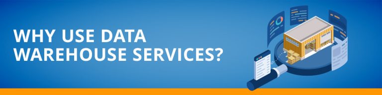 A Complete Guide to Data Warehousing Services (DWaaS) & Consulting ...