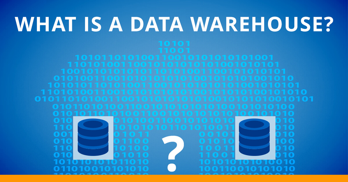 What is a Data Warehouse? Concepts, Architecture & Applications - Datateer